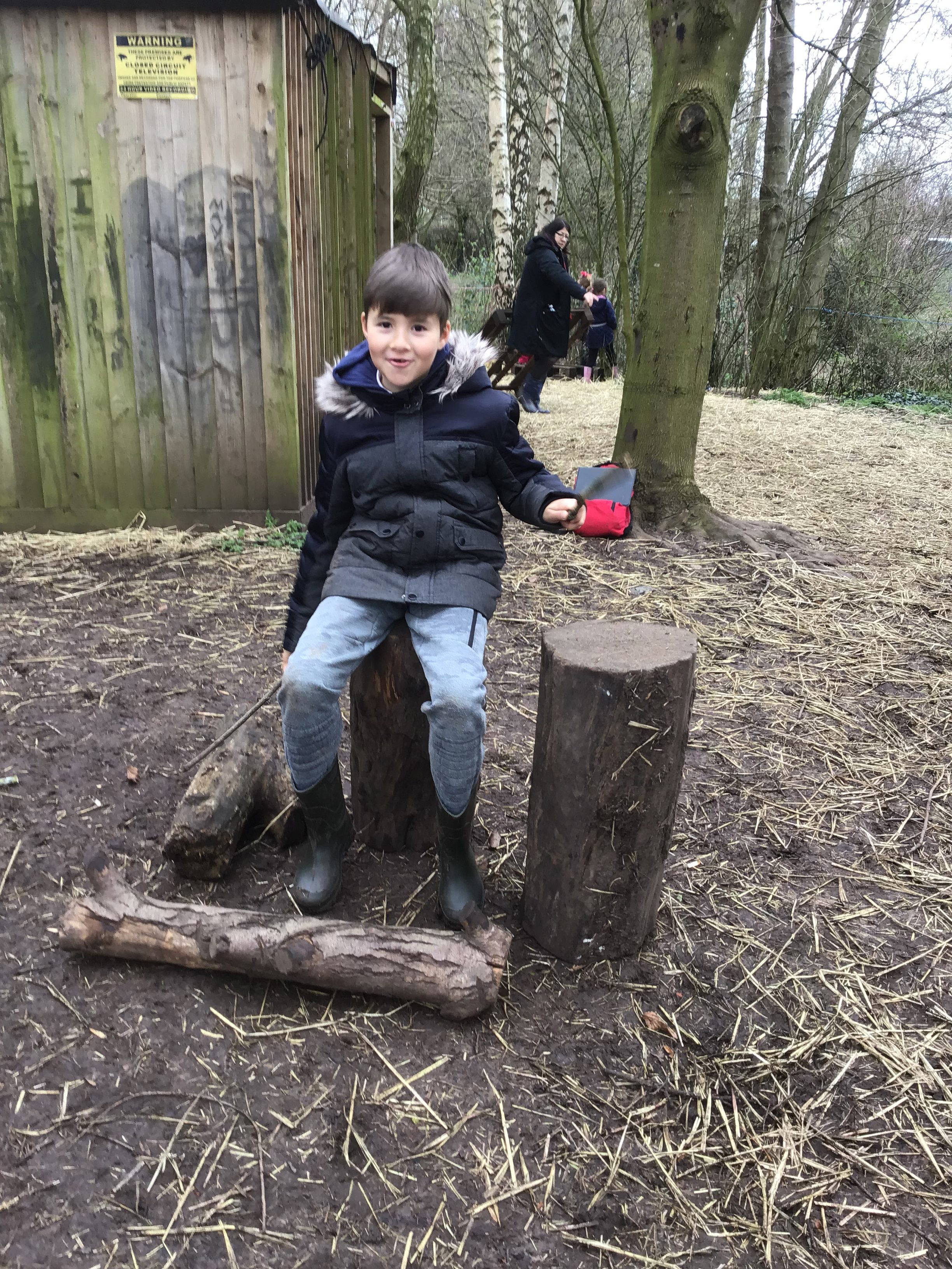 Forest School