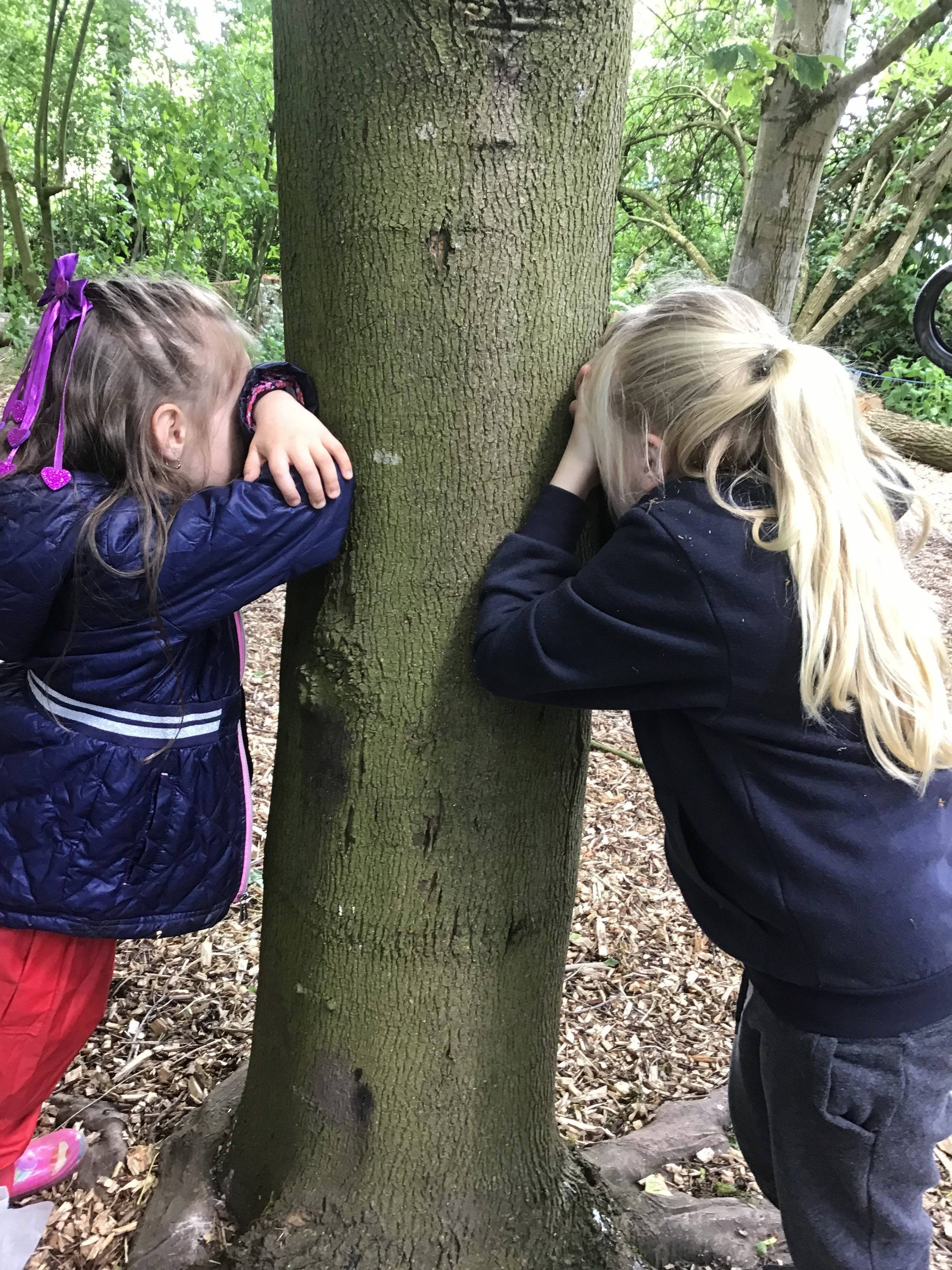 Forest School